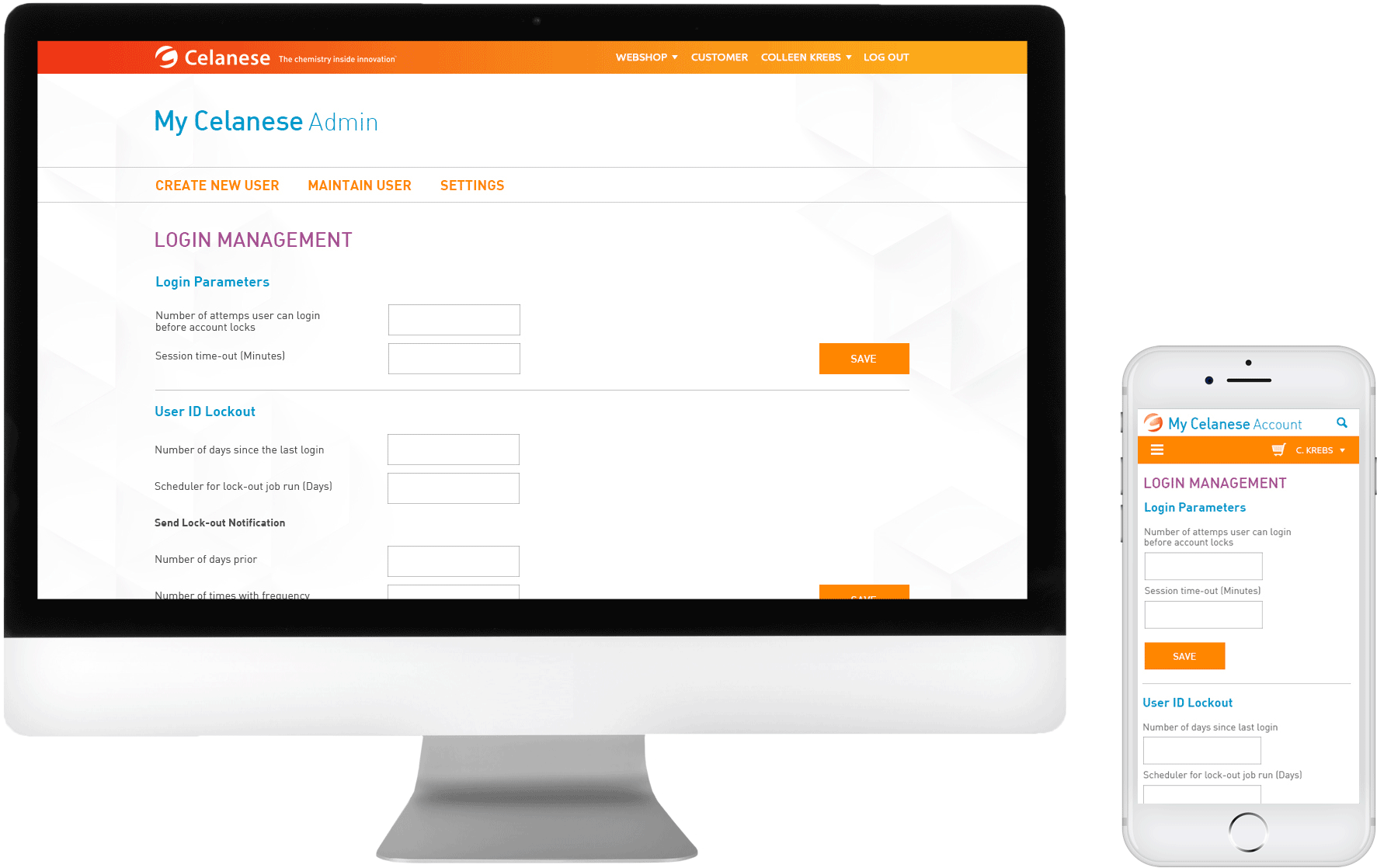 Celanese Case Study | JMA-Creative