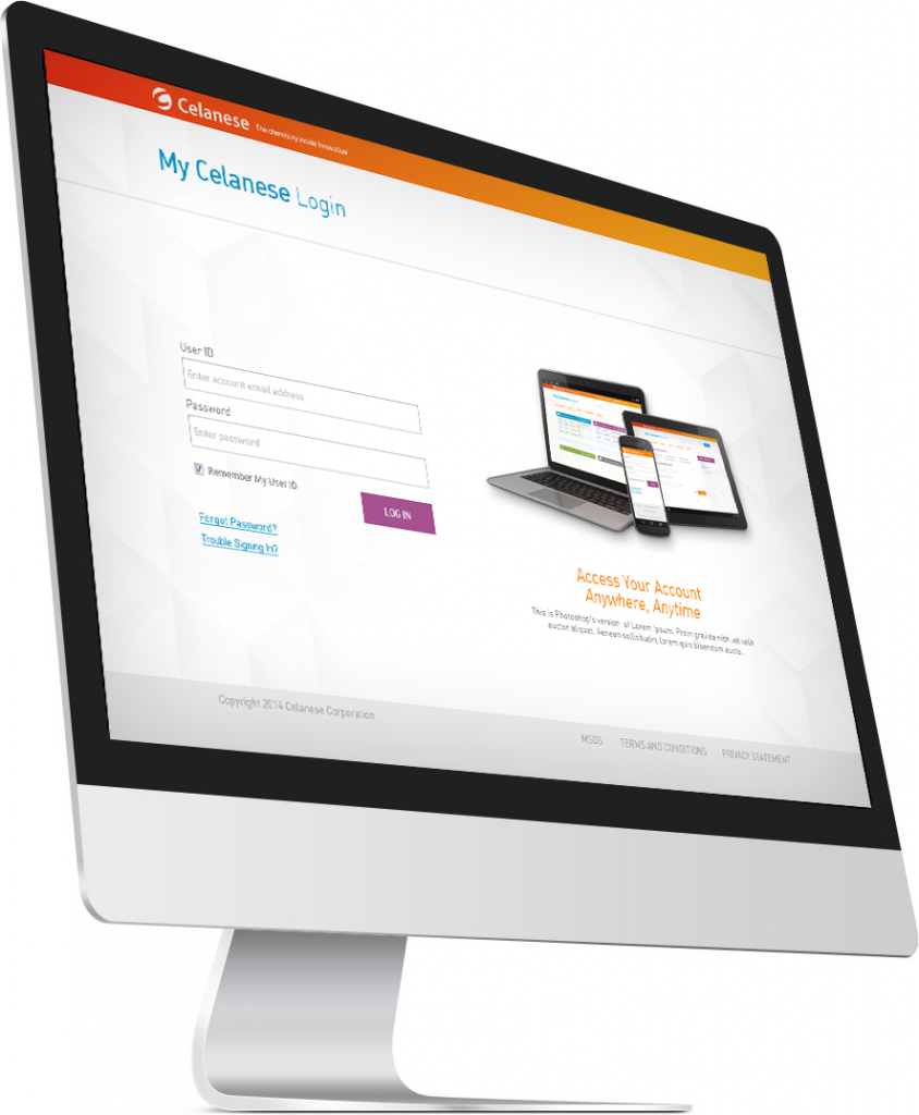 Celanese Case Study | JMA-Creative