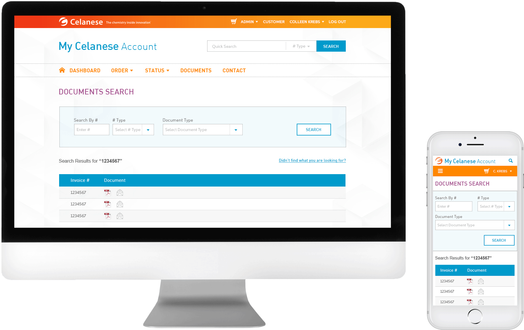 Celanese Case Study | JMA-Creative