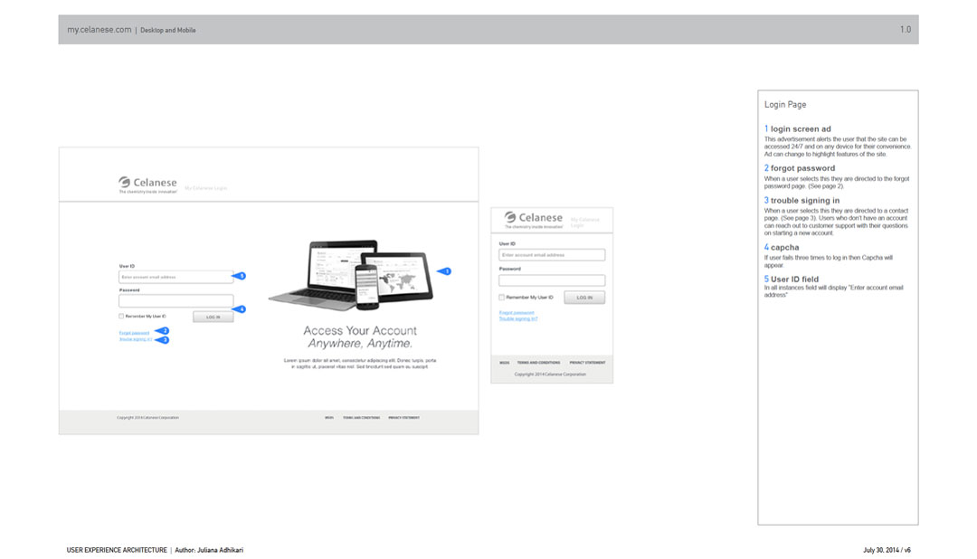 Celanese Case Study | JMA-Creative