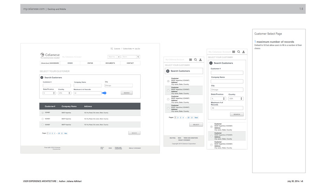 Celanese Case Study | JMA-Creative